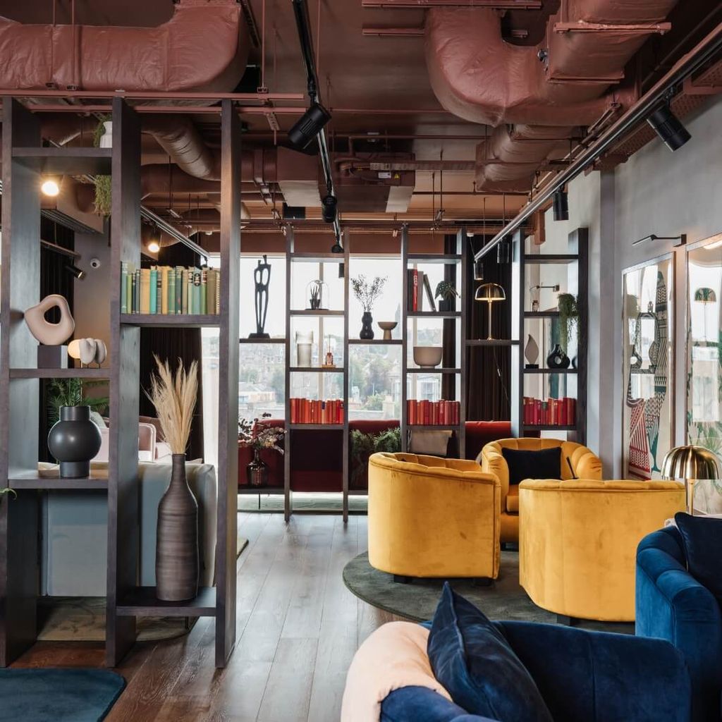 The Moda Guide to Living in Edinburgh